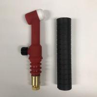 China TIG Accessory 200A Flexible Head Air Cooled Welding Torch for Durable TIG Welding Work for sale