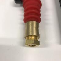 China TIG Accessory 200A Flexible Head Air Cooled Welding Torch for Durable TIG Welding Work for sale