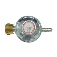 China Customized Support 30mbar France Type Gas Regulator for Low Pressure Home Cooking for sale