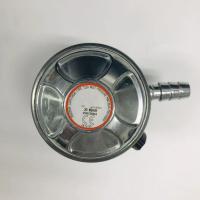 China Adjustable Valve Gas Regulator for Welding Industry in Norway Type Cooking Range Stove for sale