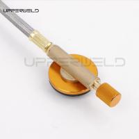 China 1m Length Regulating Valve Gas Fuel Pipe for Outdoor Gas Refilling Camp Tank Adapter for sale