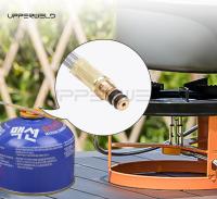 China 1m Length Regulating Valve Gas Fuel Pipe for Outdoor Gas Refilling Camp Tank Adapter for sale