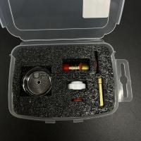 China WP17/18/26 53N TIG Welding Torch Kit 4C332GS 2.4mm Large Size with OBM Customization for sale