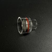 China WP17/18/26 53N TIG Welding Torch Kit 4C332GS 2.4mm Large Size with OBM Customization for sale