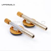 China Switching Charging Inflatable Valve with Durable 13cm Length Gas Cylinder Regulating for sale