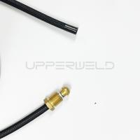 China 0.3kg/pcs TIG Welding Torch Gas Hose 5/8