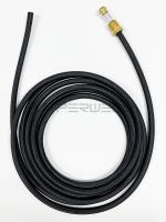 China 0.3kg/pcs TIG Welding Torch Gas Hose 5/8
