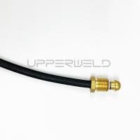 China 0.3kg/pcs TIG Welding Torch Gas Hose 5/8