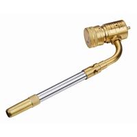 China 0.325KG Portable Propane Handheld Mapp Torch for Weed Nuener UP2500 No Security Lock for sale