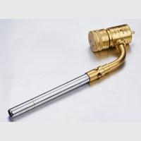 China 0.325KG Portable Propane Handheld Mapp Torch for Weed Nuener UP2500 No Security Lock for sale