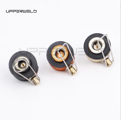 China Propane Butane Gas Cartridge Camping Stove Adapter with Flat Cylinder Control Switch for sale