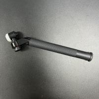 China OBM Support Black Water Cooled Swivel Neck TIG Torch Head for Welding Accessories for sale