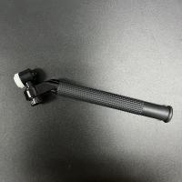 China OBM Support Black Water Cooled Swivel Neck TIG Torch Head for Welding Accessories for sale