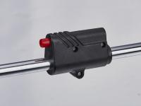 China UPD300 50mm Nozzle Handheld Gas Heating Torch with Ignition Device Your Go-To Solution for sale