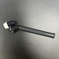 China OBM Support Black Water Cooled Swivel Neck TIG Torch Head for Welding Accessories for sale