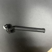 China OBM Support Black Water Cooled Swivel Neck TIG Torch Head for Welding Accessories for sale
