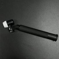 China OBM Support Black Water Cooled Swivel Neck TIG Torch Head for Welding Accessories for sale