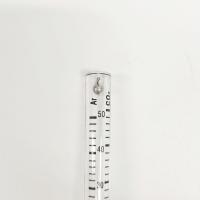 China 50ml Glass Tube Measuring Flowmeter for Mig Tig Welder Welding Customized Support OEM for sale