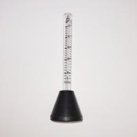 China 50ml Glass Tube Measuring Flowmeter for Mig Tig Welder Welding Customized Support OEM for sale