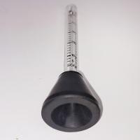 China 50ml Glass Tube Measuring Flowmeter for Mig Tig Welder Welding Customized Support OEM for sale