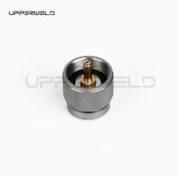China One-piece Structure Cassette Adapter for Outdoor Camping Stove and Small Tank Input for sale