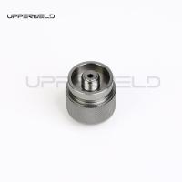 China One-piece Structure Cassette Adapter for Outdoor Camping Stove and Small Tank Input for sale