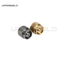 China One-piece Structure Cassette Adapter for Outdoor Camping Stove and Small Tank Input for sale