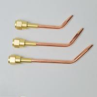 China Portable Light Duty Oxygen Acetylene Welding and Cutting Tools Cutting Nozzle Included for sale