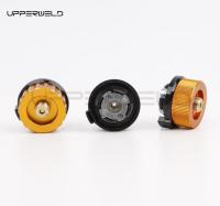 China 0.05KG Butane Canister Adapter Camping Gas Stove Valve Cassette Convert Adapter Connector for sale