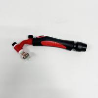 China Customized OBM Support WP9 20 17 18 26 Mini TIG Welding Torches with Rubber Grip for sale