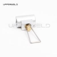 China Propane Bottle Connector Convert for Outdoor Stove Burner Valve Butane Refill Adapter for sale