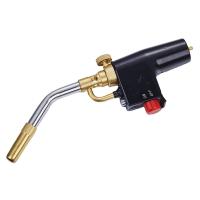 China Lightweight MAPP/Propane Gas Brazing Burner with Threaded Port and N.W. 0.51kg UP7000 for sale