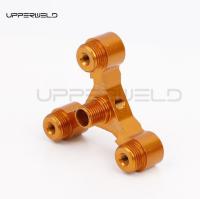 China Outdoor Camping Tools Durable Triangle Base Gas Cylinder Connector Propane Tank Adapter for sale