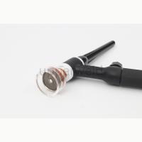 China Flexible 150Amp Air-Cooled Tig Welding Torch Head Body with Valve WP17F 17V 17FV for sale