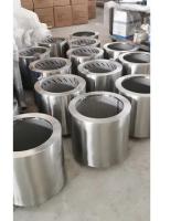 China Non-rusting Finishing Portable Stainless Steel BBQ Stove for Camping and Fire Pits for sale