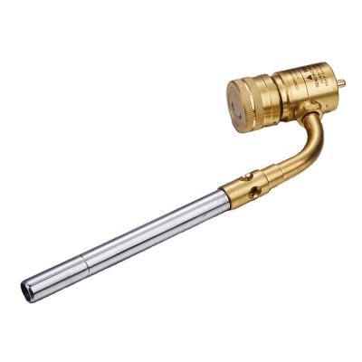China UP2000 Gas Brazing Burner Soldering for BBQ Burnerd mapp Hand Propane Torch for sale
