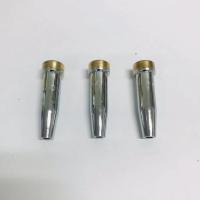 China Upper Portable Light Duty Oxygen Welding Kit with Cutting Torch and Cutting Nozzle for sale