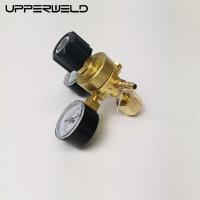 China UPPERWELD Dual Stage Oxygen Regulator Designed for Professional Welding Applications for sale