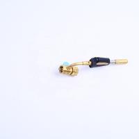 China UP3000 Gas Brazing Burner Soldering Heating Torch for BBQ Burnerd mapp Hand Propane for sale