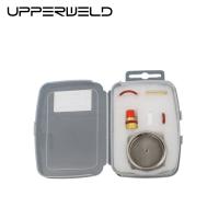 China 2.4mm TIG Welding Consumables Pyrex Glass Cup Kit for WP9 20 ODM Customized Support for sale