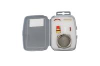 China 2.4mm TIG Welding Consumables Pyrex Glass Cup Kit for WP9 20 ODM Customized Support for sale