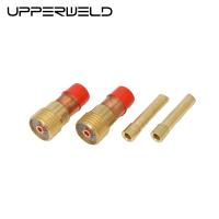 China 4GL332 Gas Lens 4C332GS 2.4mm Wedge Collect for WP17 18 26 Welding Torch for sale