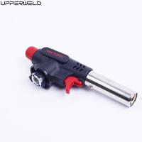 China High Energy 1.9kw Butane Torch for Heavy-Duty and Professional Welding for sale