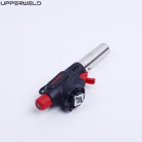 China High Energy 1.9kw Butane Torch for Heavy-Duty and Professional Welding for sale