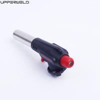 China High Energy 1.9kw Butane Torch for Heavy-Duty and Professional Welding for sale