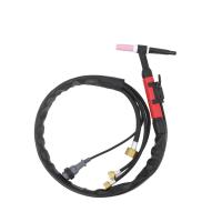 China Enhance Your Welding Performance with 160AMP Water Cooled TY30TSW Gas Power TIG Torch for sale