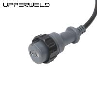 China Enhance Your Welding Performance with 160AMP Water Cooled TY30TSW Gas Power TIG Torch for sale