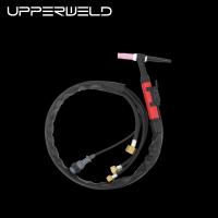China Enhance Your Welding Performance with 160AMP Water Cooled TY30TSW Gas Power TIG Torch for sale
