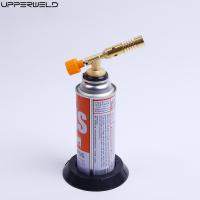 China Manual Ignition Flamethrower for Sustainable Outdoor Barbecue and Weeding Efficiency for sale