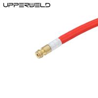 China 180AMP Air Cooled WP17V Argon TIG Welding Torch 3m/4m/5m Length for Welding Projects for sale